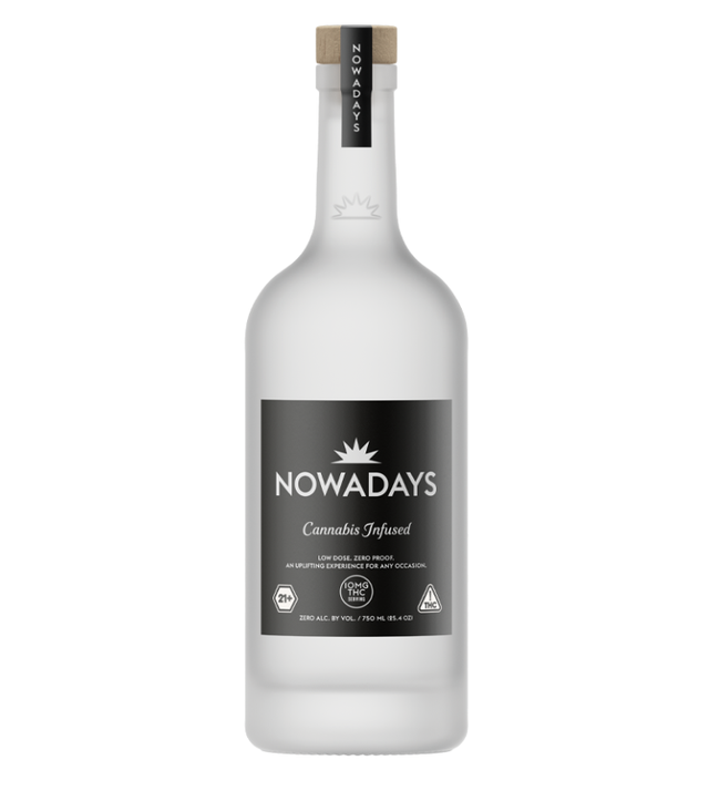 Cannabis Infused Drinks | Herban Flow