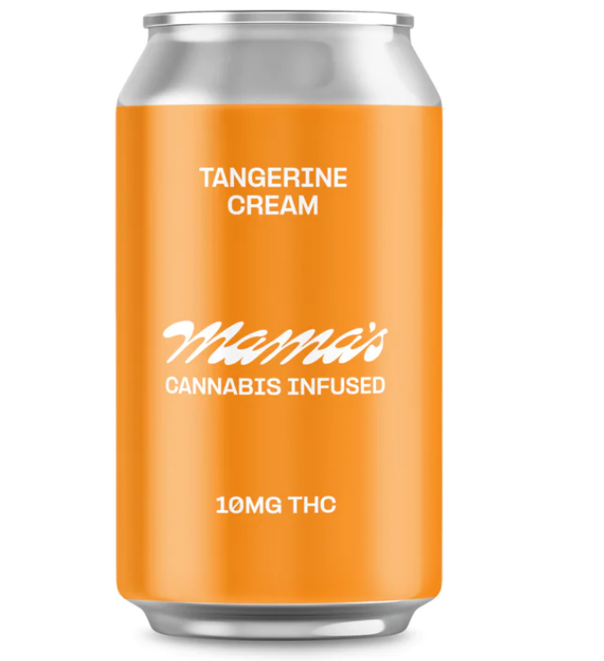 100% Legal THC Drinks - Drink Craft Cannabis | Herban Flow