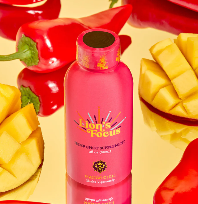 Cannabis Infused Drinks | Herban Flow