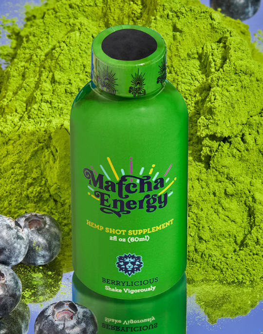 Cannabis Infused Drinks | Herban Flow