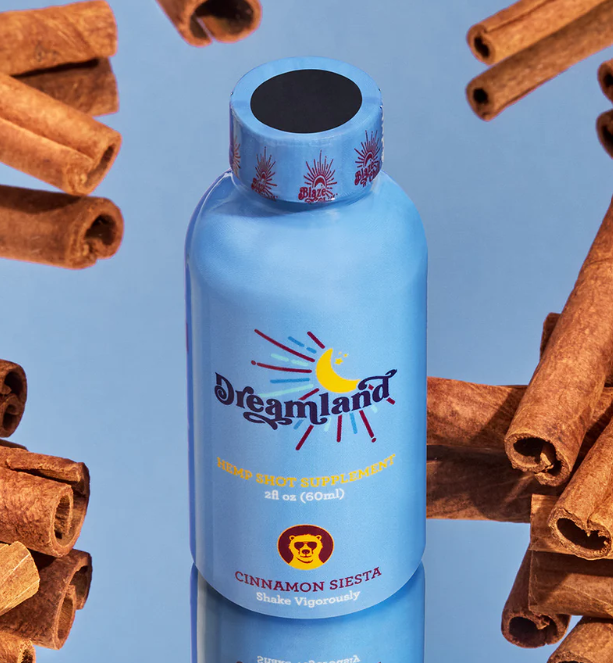 Cannabis Infused Drinks | Herban Flow