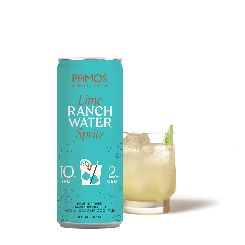 Cannabis Infused Drinks | Herban Flow