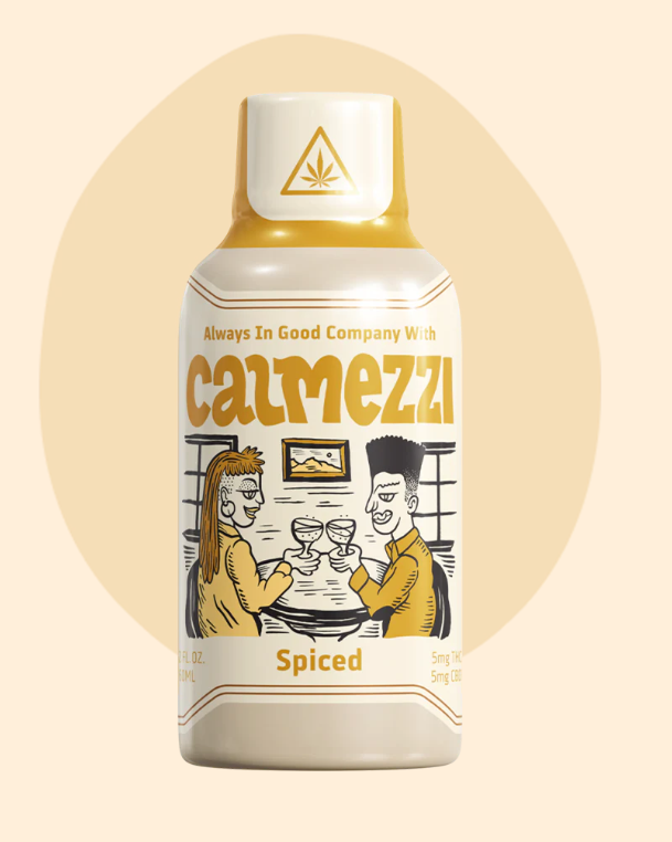 100% Legal THC Drinks - Drink Craft Cannabis | Herban Flow