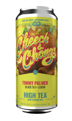 100% Legal THC Drinks - Drink Craft Cannabis | Herban Flow